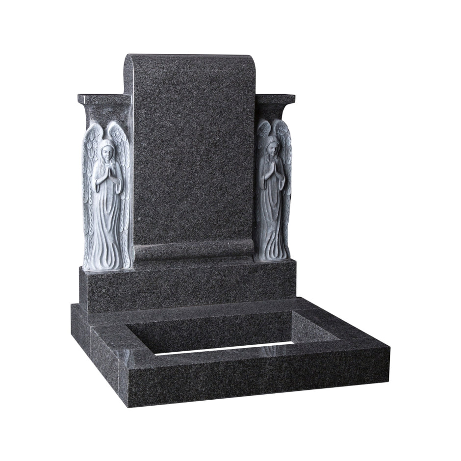 Kerb Sets – A. Clarke Memorials